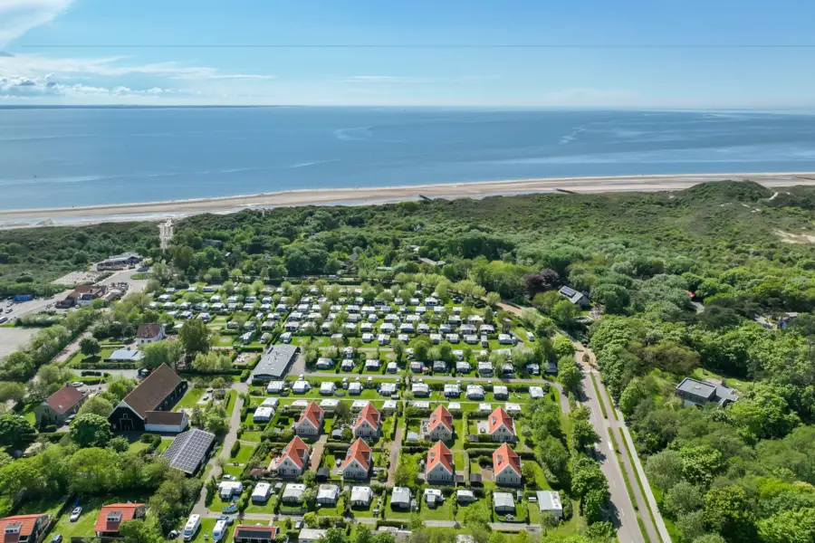 Camping Duinoord | Duinoord | Ardoer